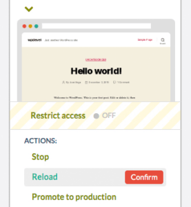 How to setup WordPress Multisite with subdirectories